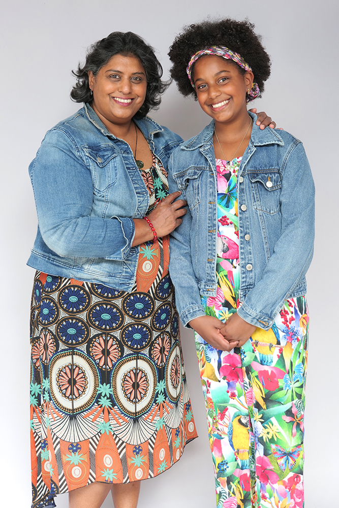 Families - JAM Talent