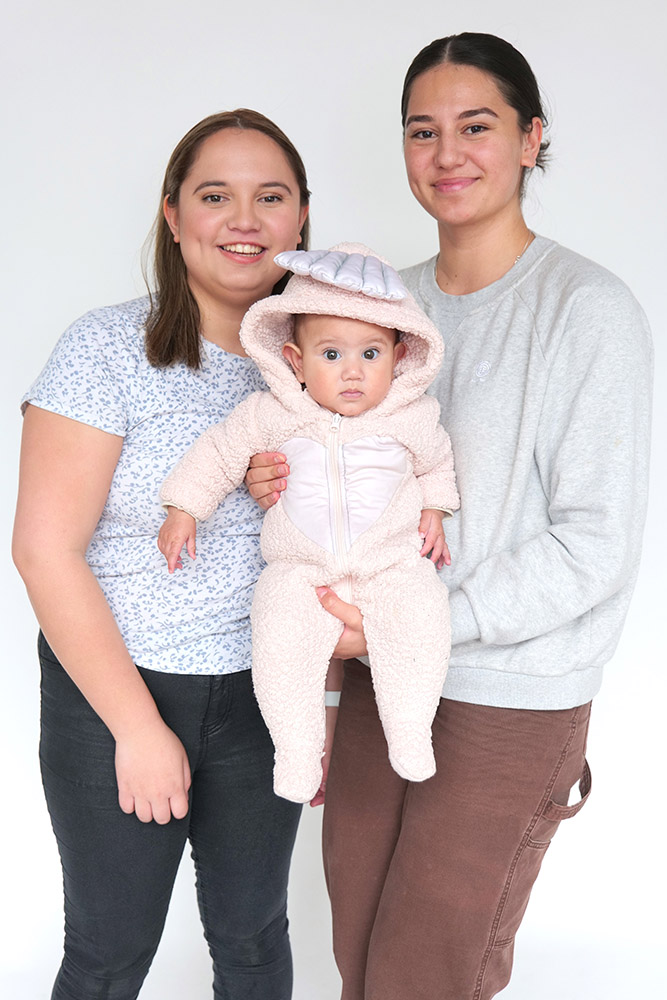 Families - JAM Talent