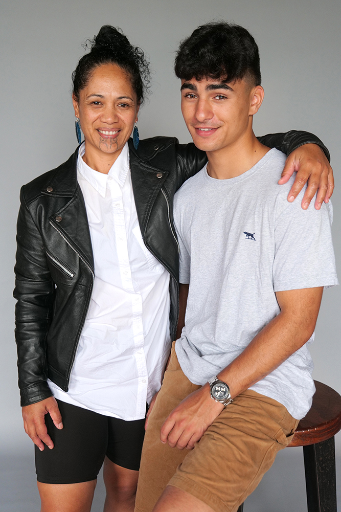 Families - JAM Talent