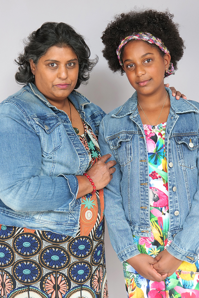 Families - JAM Talent