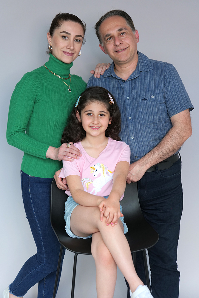 Families - JAM Talent