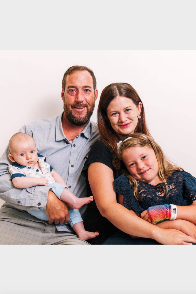 Families - JAM Talent