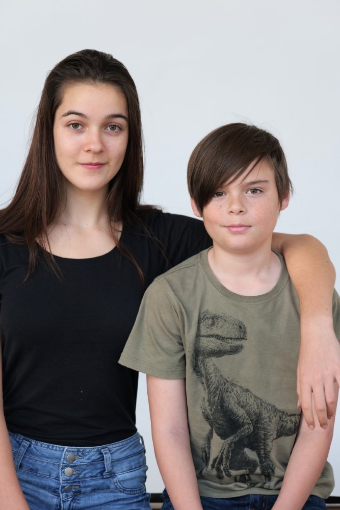 Families - JAM Talent