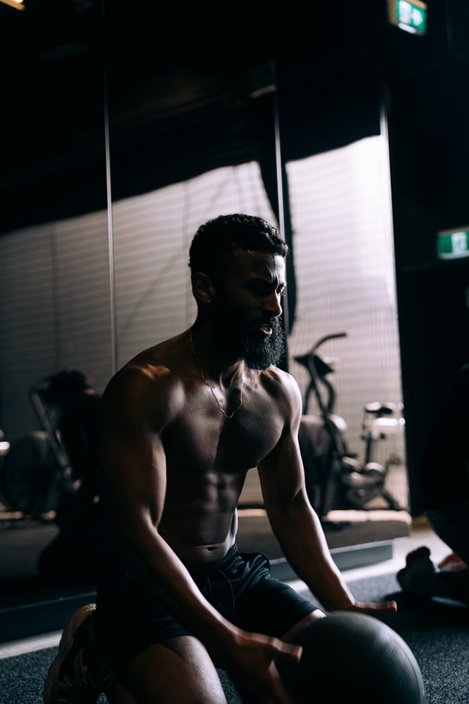 Athletes - JAM Talent