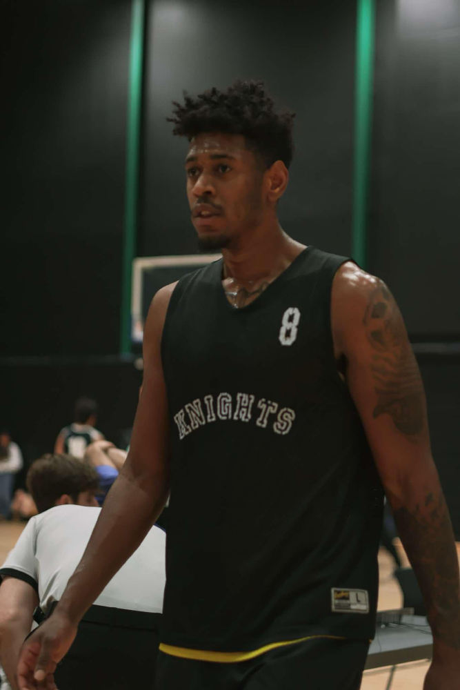 Athletes - JAM Talent